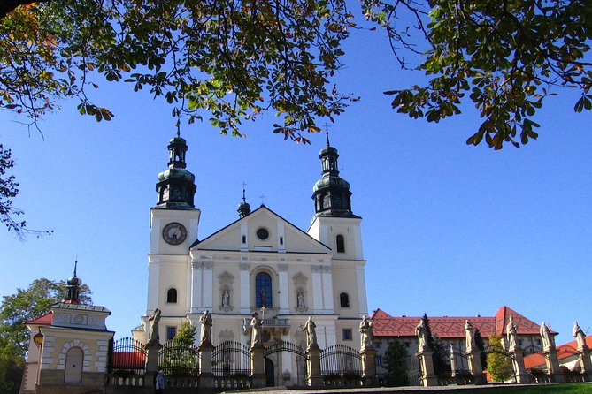 John Paul II Route from Krakow, private tour - Who Will Love This Tour?
