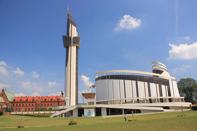 John Paul II Route from Krakow, private tour - Final Thoughts