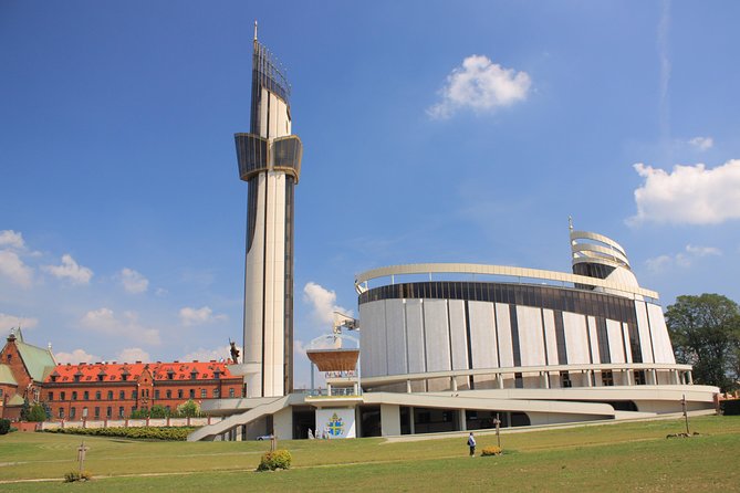 John Paul II Route Guided Tour With Private Transport - FAQ