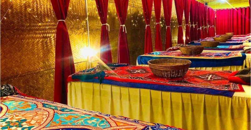 Johnny Spa I Vietnamese Body Massage - The Range of Services