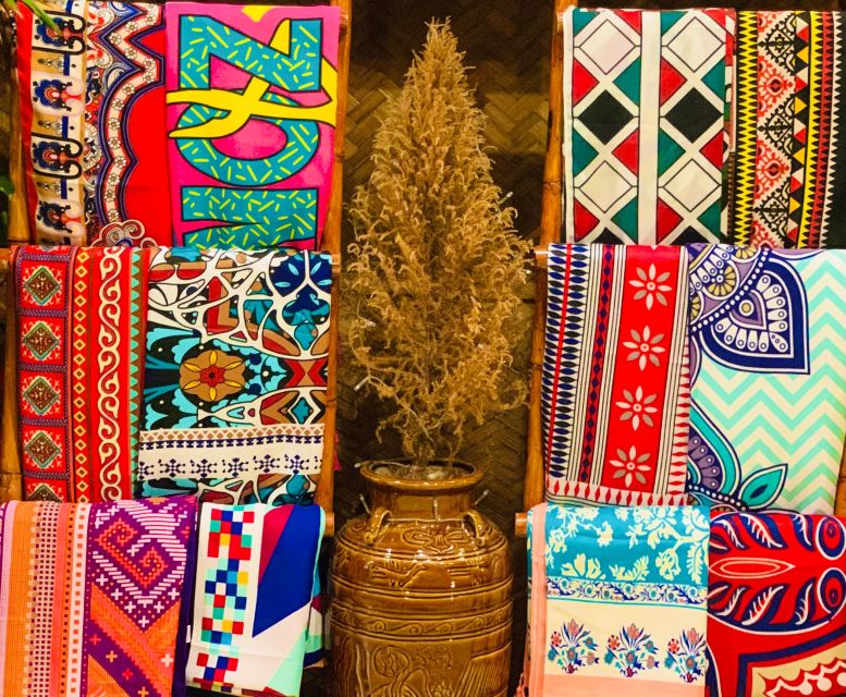 Johnny Spa I Vietnamese Body Massage - What to Expect from the Massage