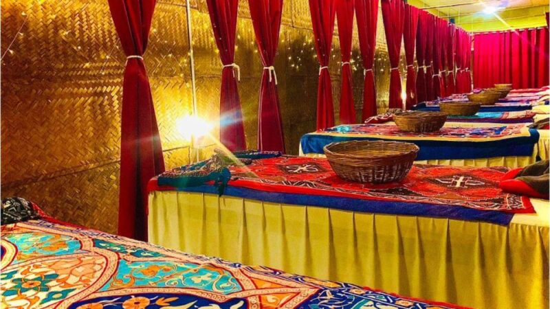 Johnny Spa I Vietnamese Body Massage - Who Should Consider Johnny Spa?