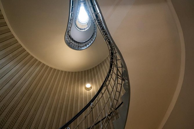 Johnnys Prague Photography Tour - Accessibility and Additional Details