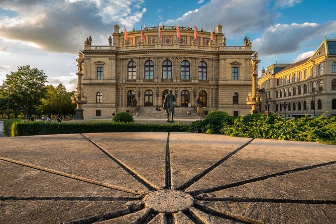 Johnnys Prague Photography Tour - The Sum Up