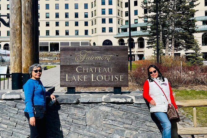 Johnson Canyon Lake Louise Emerald Lake Banff Gondola Hoodos - An In-Depth Look at the Itinerary