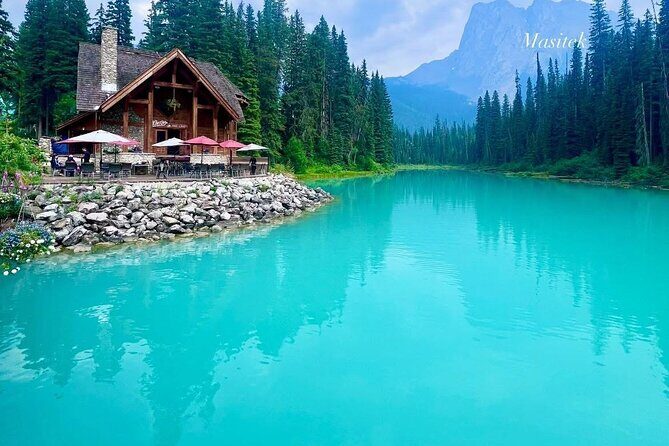 Johnson Canyon Lake Louise Emerald Lake Banff Gondola Hoodos - FAQ