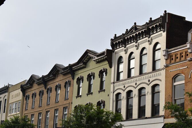 Johnson Square to Independent Presbyterian: A Self-Guided Audio Tour of Savannah - Exploring Savannah with a Self-Guided Audio Tour