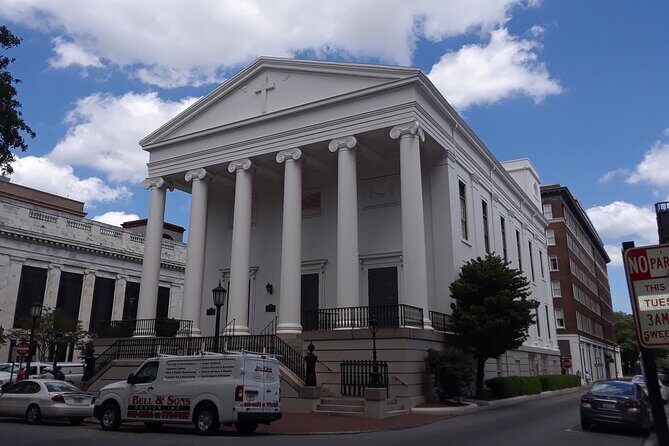 Johnson Square to Independent Presbyterian: A Self-Guided Audio Tour of Savannah - Final Thoughts