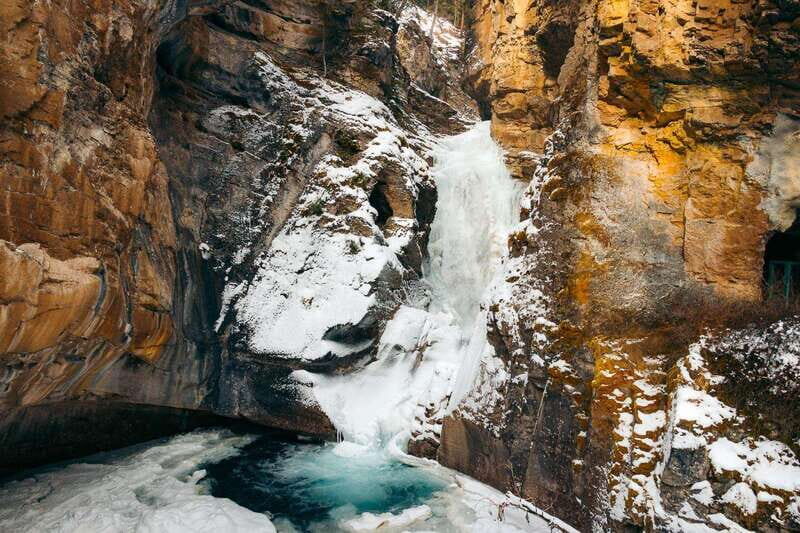 Johnston Canyon Ice Adventure A Winter Wonderland Experience - Final Thoughts
