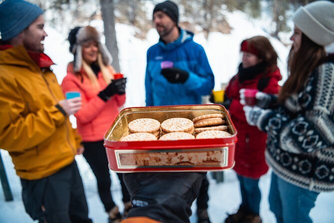 Johnston Canyon Icewalk - How the Tour Fits into Your Banff Visit