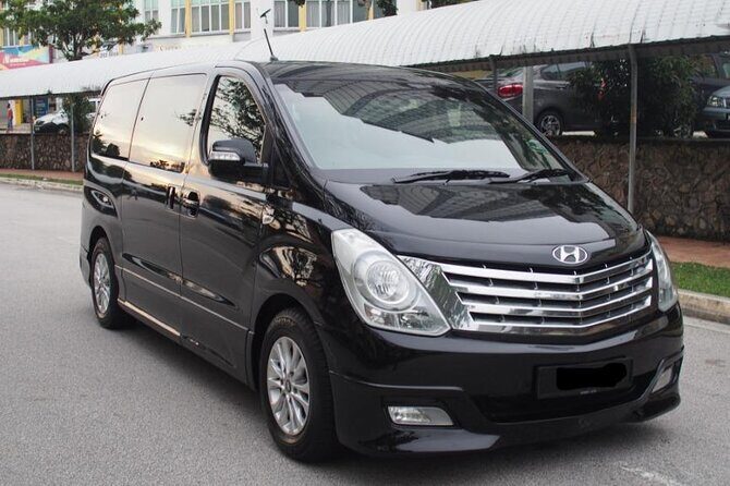 Johor Bahru to Genting Highlands Hotels (Door to Door) Private Transfer - The Experience in Detail
