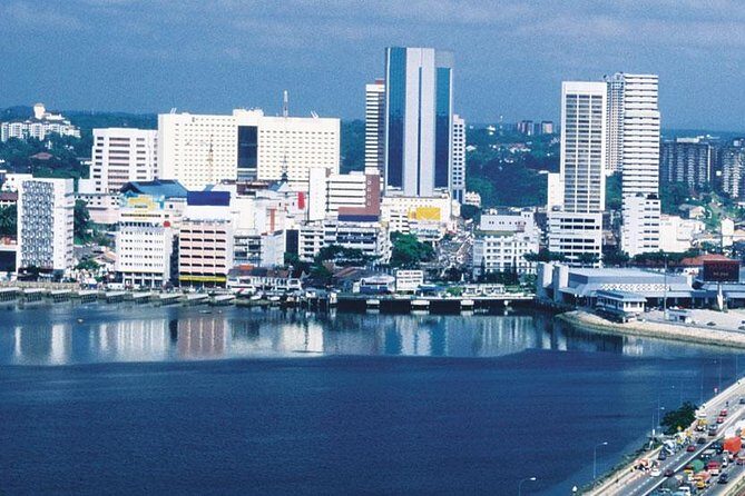 Johor Bahru to Kuala Lumpur City 1-way Transfer - Final thoughts: Is this transfer right for you?