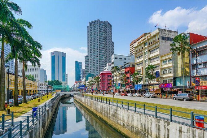 Johor Bahru to Mersing jetty Private Transfer - Introduction: A Smooth Start to Your Malaysian Adventure