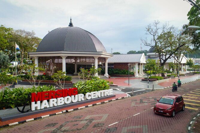 Johor Bahru to Mersing jetty Private Transfer - The Transfer Experience: What to Expect