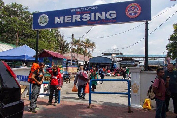 Johor Bahru to Mersing jetty Private Transfer - Final Thoughts: The Practical Choice for a Hassle-Free Start