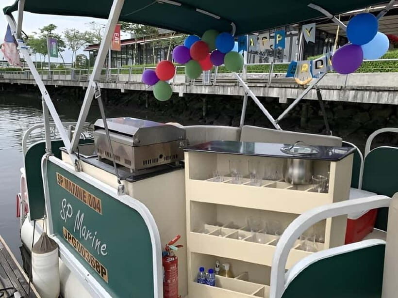 Johor: Brooklyn Cruise Tour with Options - Who Should Consider This Tour?