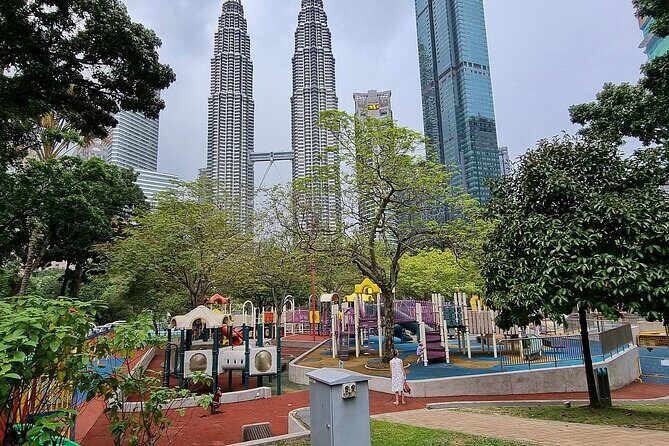Johor Hotel to Kuala Lumpur Hotel (Door to Door) - The Experience of the Journey