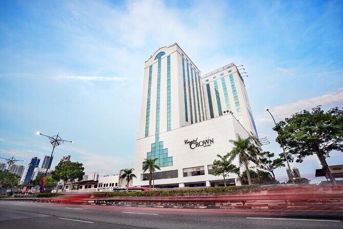 Johor Hotel to Kuala Lumpur Hotel (Door to Door) - Practical Details: Making the Most of Your Transfer