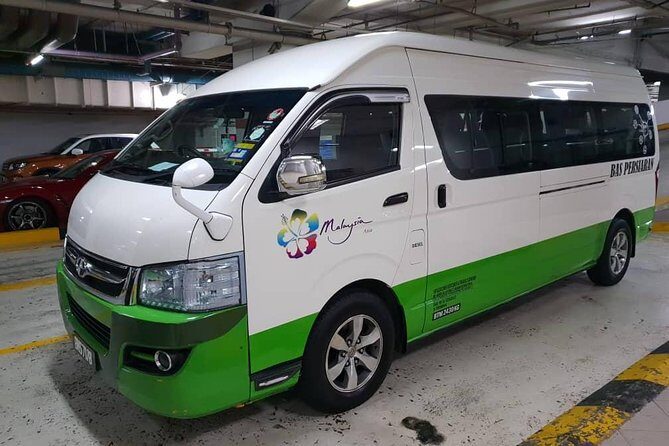 Johor Hotel to Kuala Lumpur Hotel (Door to Door) - The Sum Up