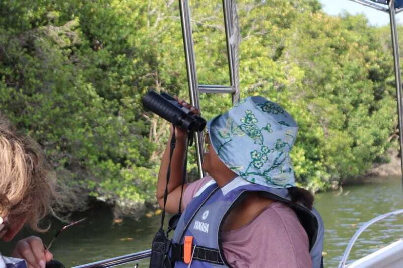 Johor: Sungai Lebam River Cruise with Transfer - Authentic Local Flavors and Culture