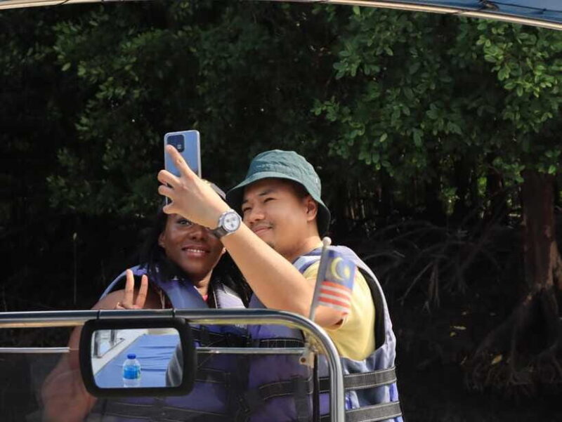 Johor: Sungai Lebam River Cruise with Transfer - Practical Tips for Travelers