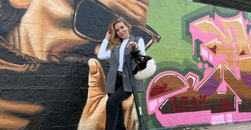 Join a 2-hour e-scooter tour in Barcelona - Introduction