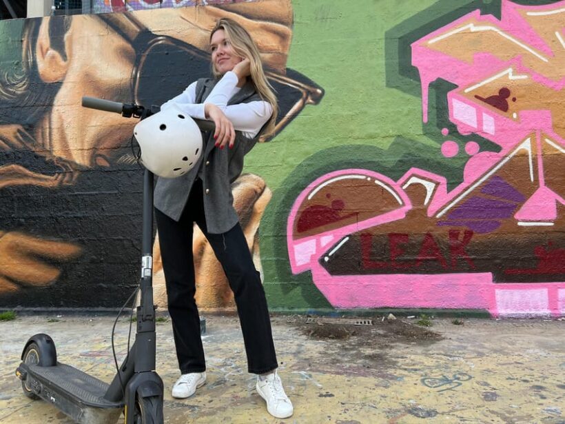 Join a 2-hour e-scooter tour in Barcelona - Why Choose This Tour?