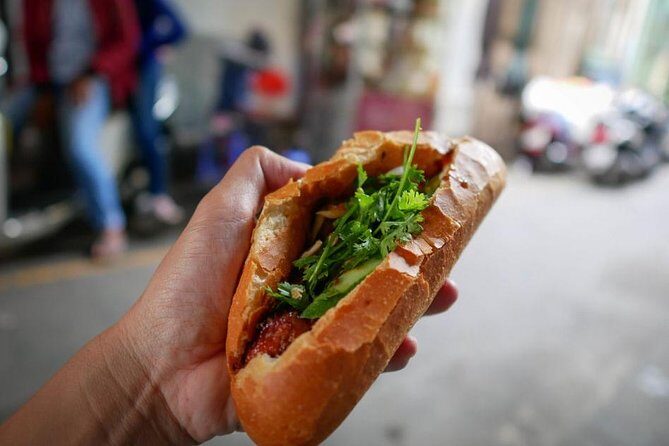 Join a Gang of Motorcycle Girls on a Tour of Ho Chi Minh City - A Closer Look at the Experience