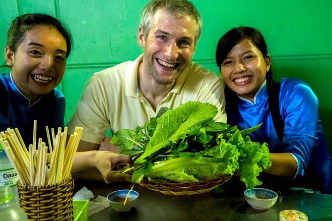 Join a Gang of Motorcycle Girls on a Tour of Ho Chi Minh City - Who Should Consider This Tour?
