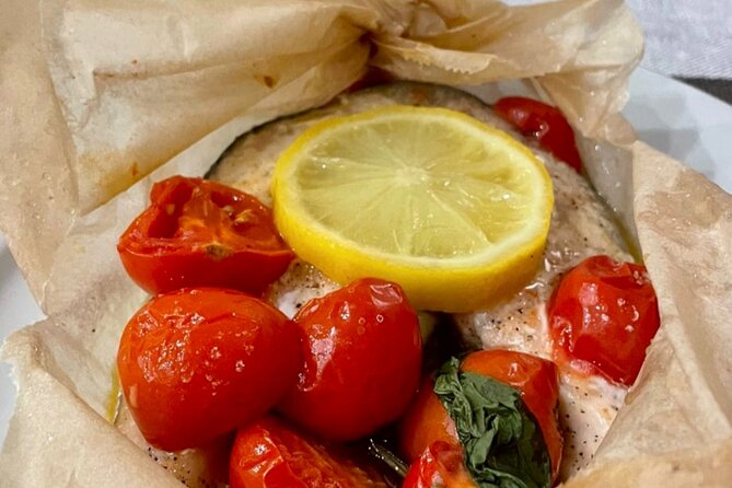 Join A Local Venetian Cooking Class - Meeting Point and Accessibility Information