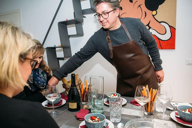 Join A Local Venetian Cooking Class - Guest Reviews and Feedback