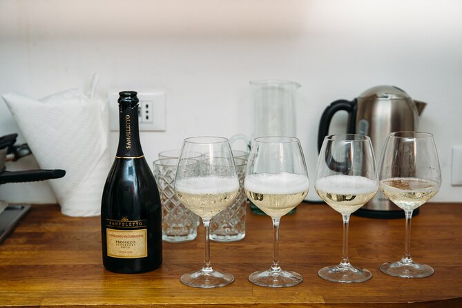 Join A Local Venetian Cooking Class - How to Book Your Spot