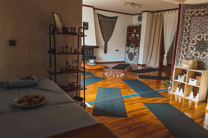 Join a Yoga Class! - Who Will Love This Experience?