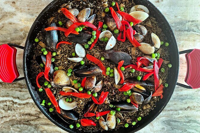 Join Chef David for an Interactive Cooking Experience - Analyzing the Price and Value