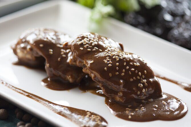 Join Chef David for an Interactive Cooking Experience - The Sum Up