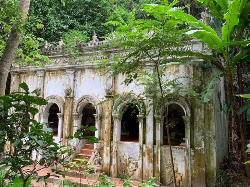 Join Chiangmai Anocheciendo - Why This Tour Offers Great Value