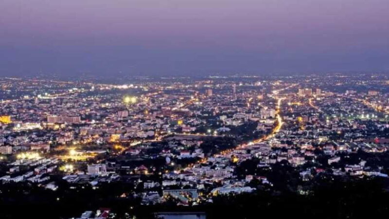 Join Chiangmai Anocheciendo - The Sum Up: Is It Worth It?