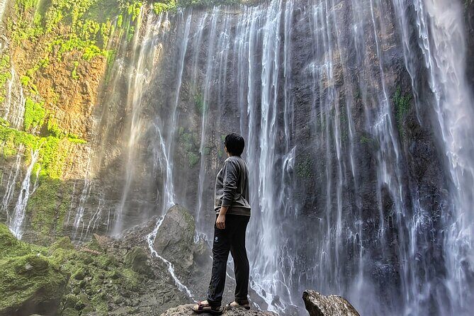 Join-in Day Trip Everyday Tumpak Sewu Waterfall Start Malang City - An In-Depth Look at the Tour Experience