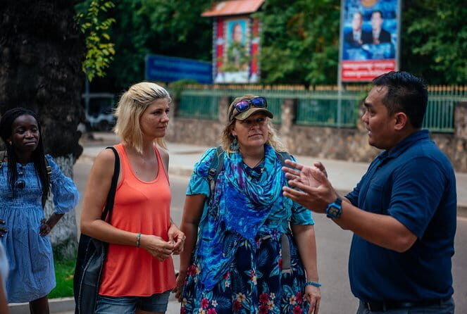 Join-in Full Day Preah Vihear and Koh Ker Temple Tour - The Sum Up