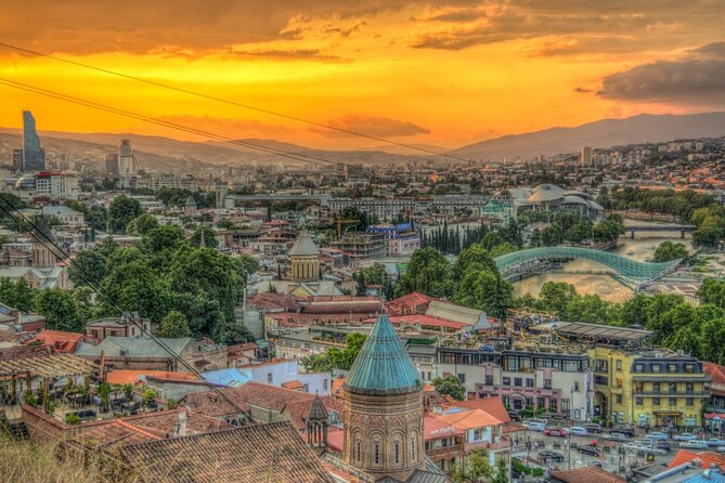Join in group tour-transfer from Yerevan to Tbilisi or vice versa - Authenticity & Traveler Experiences