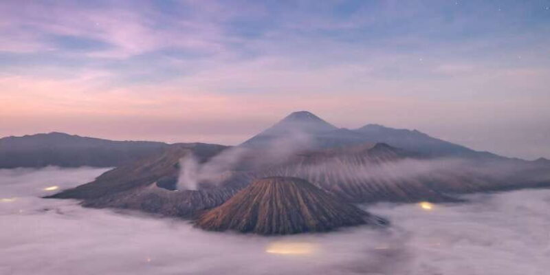 Join in Trip Bromo From Malang - Key Points