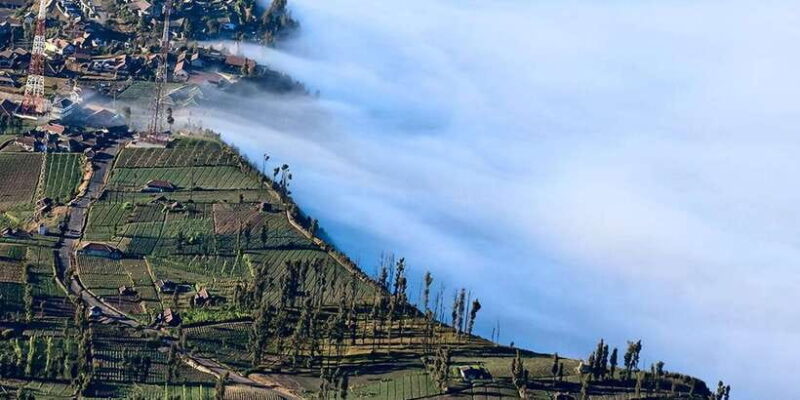 Join in Trip Bromo From Malang - The Starting Point and Early Morning Pickup