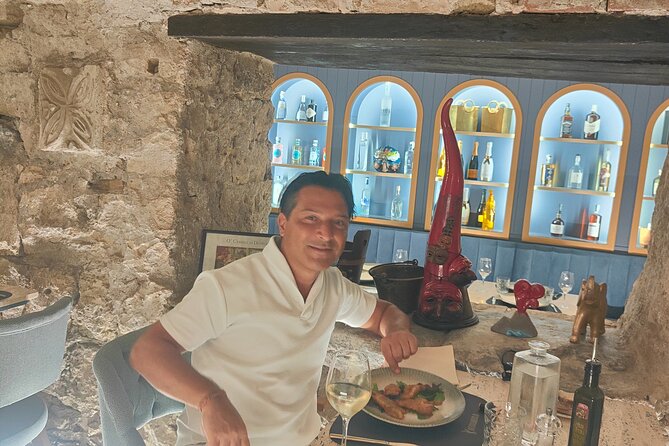 Join Our Exclusive Wine Education Course! - Sommelier-Led Insights