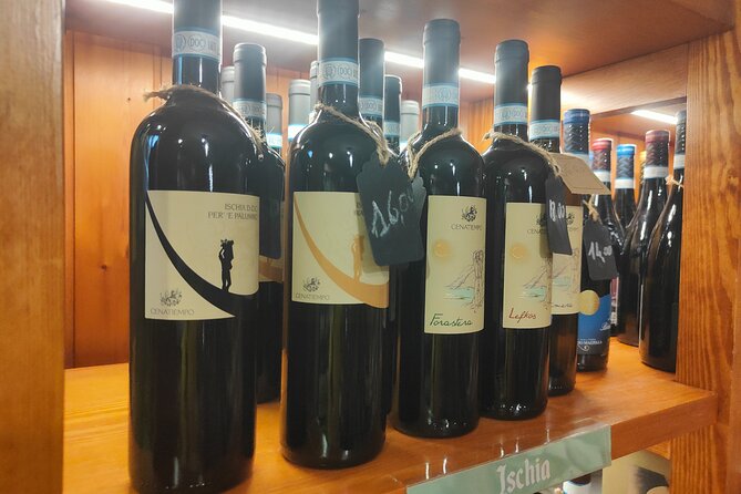 Join Our Exclusive Wine Education Course! - Traveler Reviews and Recommendations