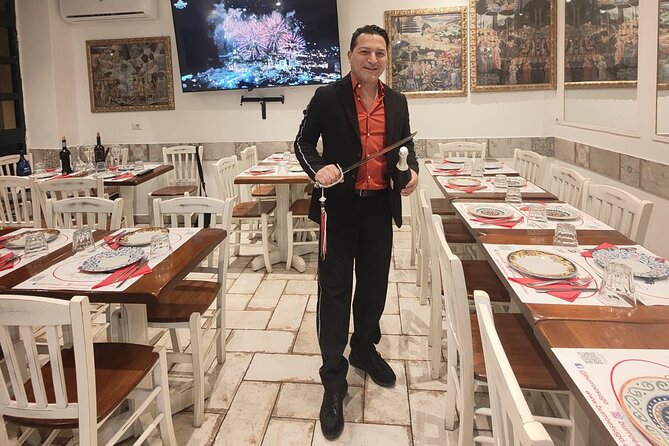 Join Our Exclusive Wine Education Course! - Meeting and Transportation Details