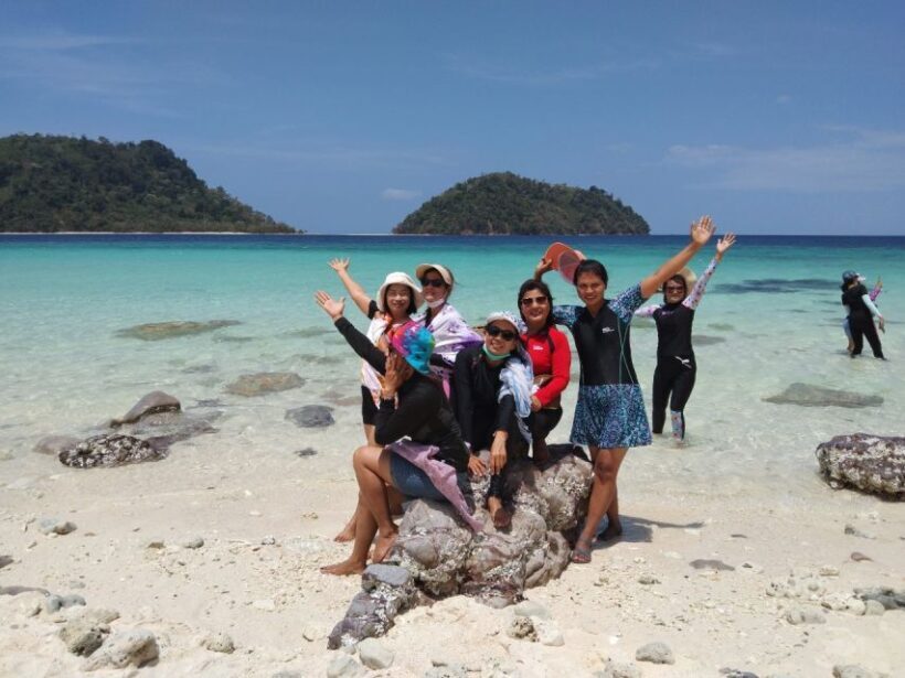 Join Speedboat + Join Snorkeling Outside Zone at Koh Lipe - FAQ