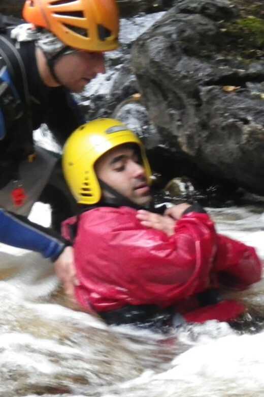 Join Splash White Water Rafting Canyoning Tour - Final Thoughts