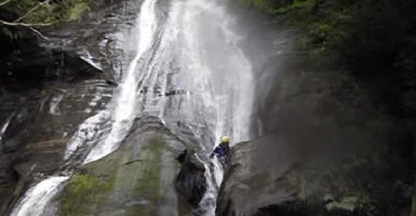 Join Splash White Water Rafting Canyoning Tour - FAQ