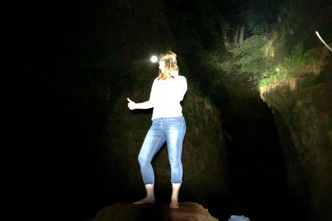 Join the Dark Side of Magical Nature - Key Points