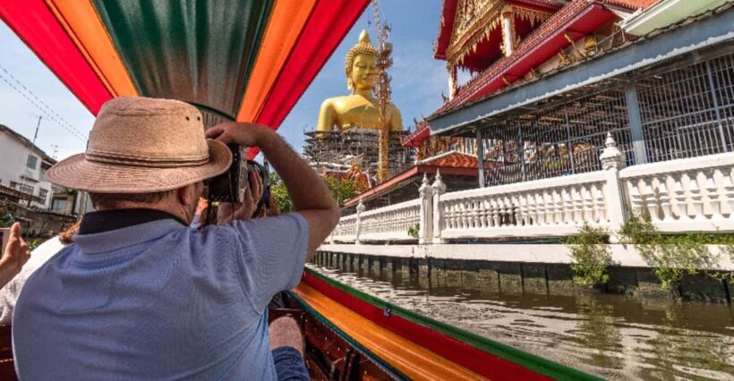 (Join Tour) BANGKOK 'S 2 HOURS CANAL TOUR - Why This Tour Works Well